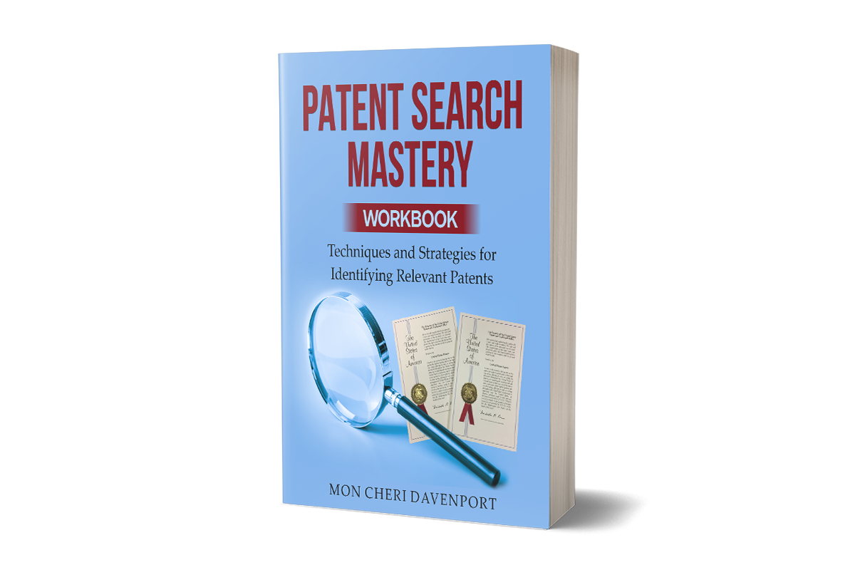 10 Essential Tips for Effective Patent Research – ByMonCheri
